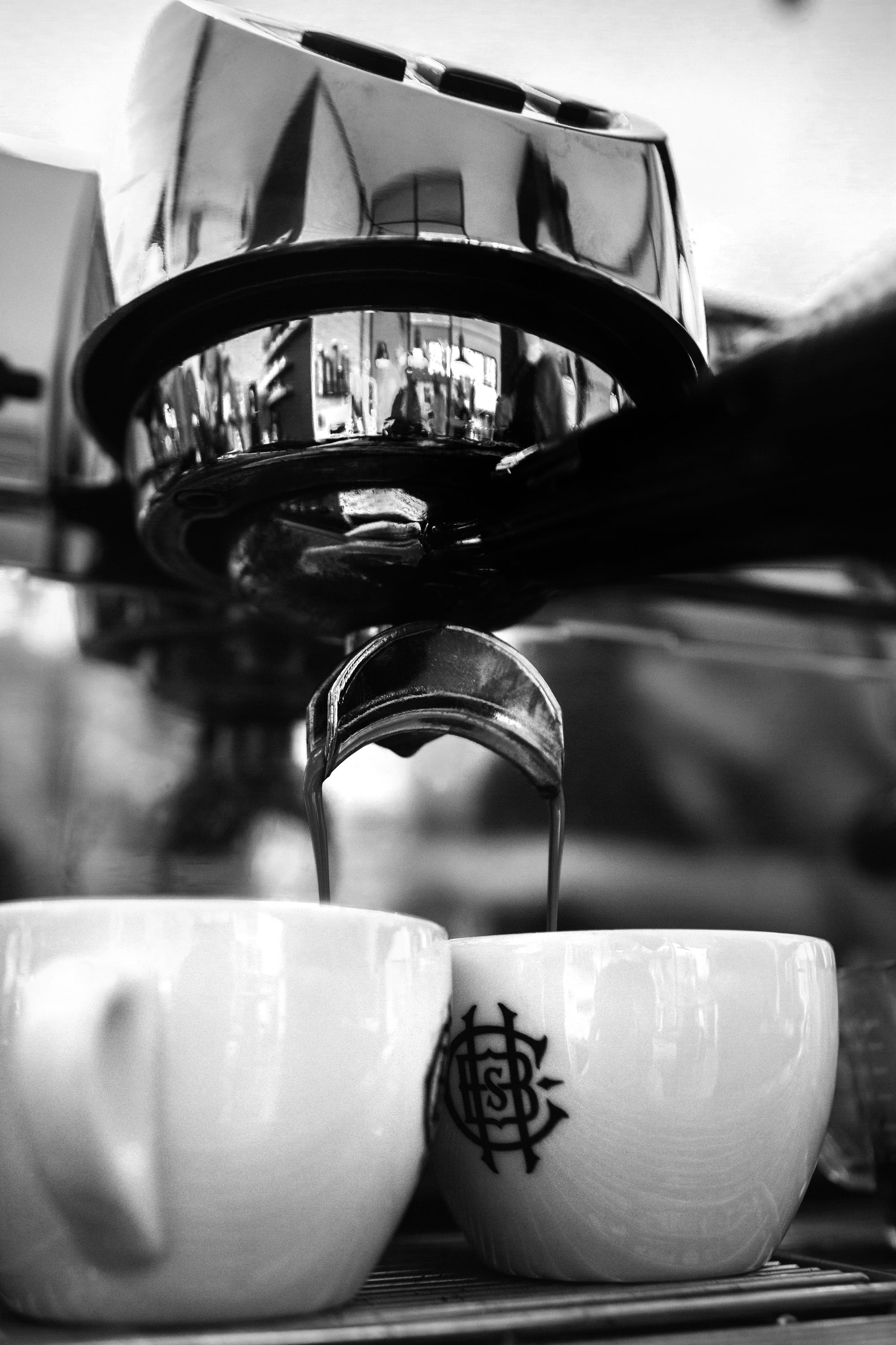 The Holy Cross Brewing Society