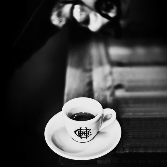 The Holy Cross Brewing Society